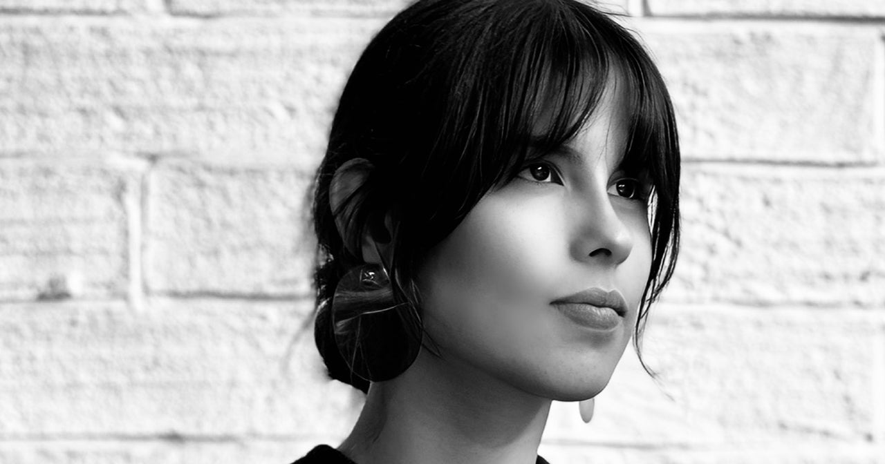 Maria Vera – MEXICOUTURE