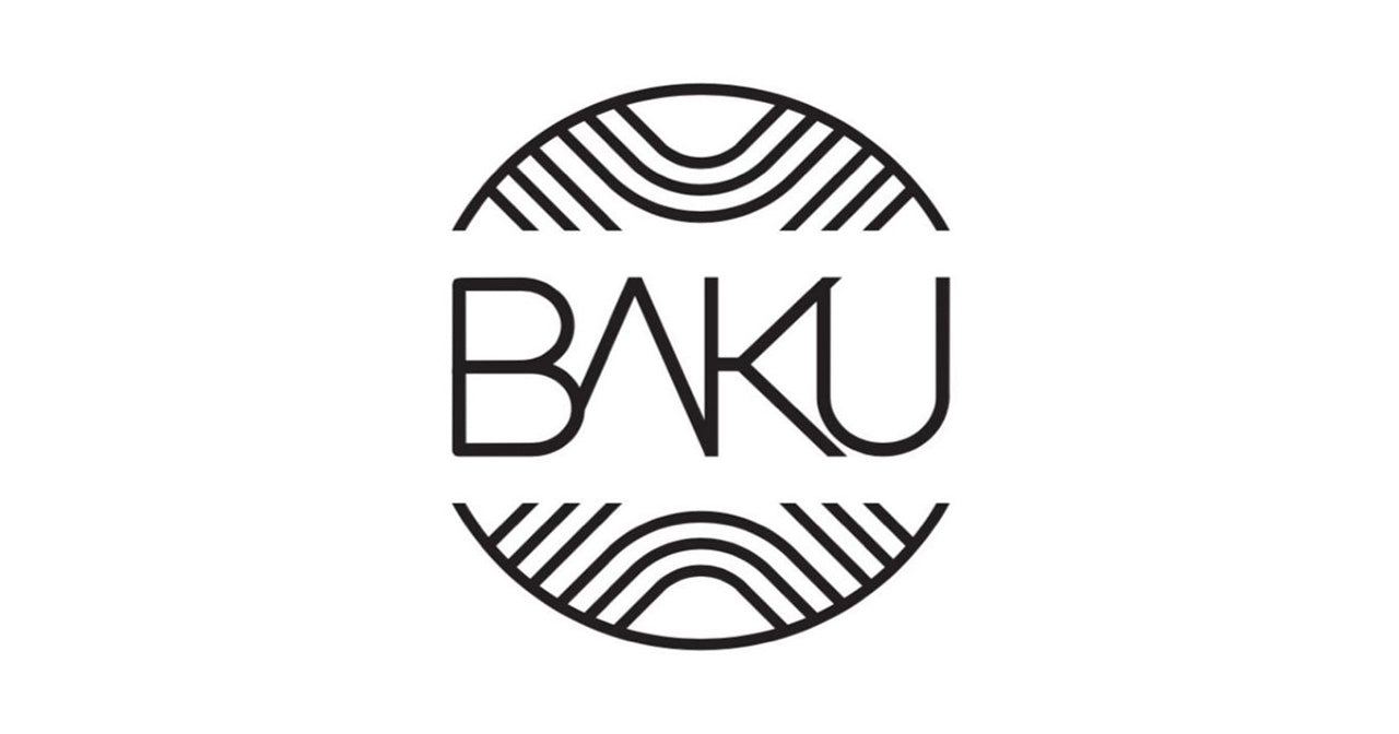 Baku – MEXICOUTURE