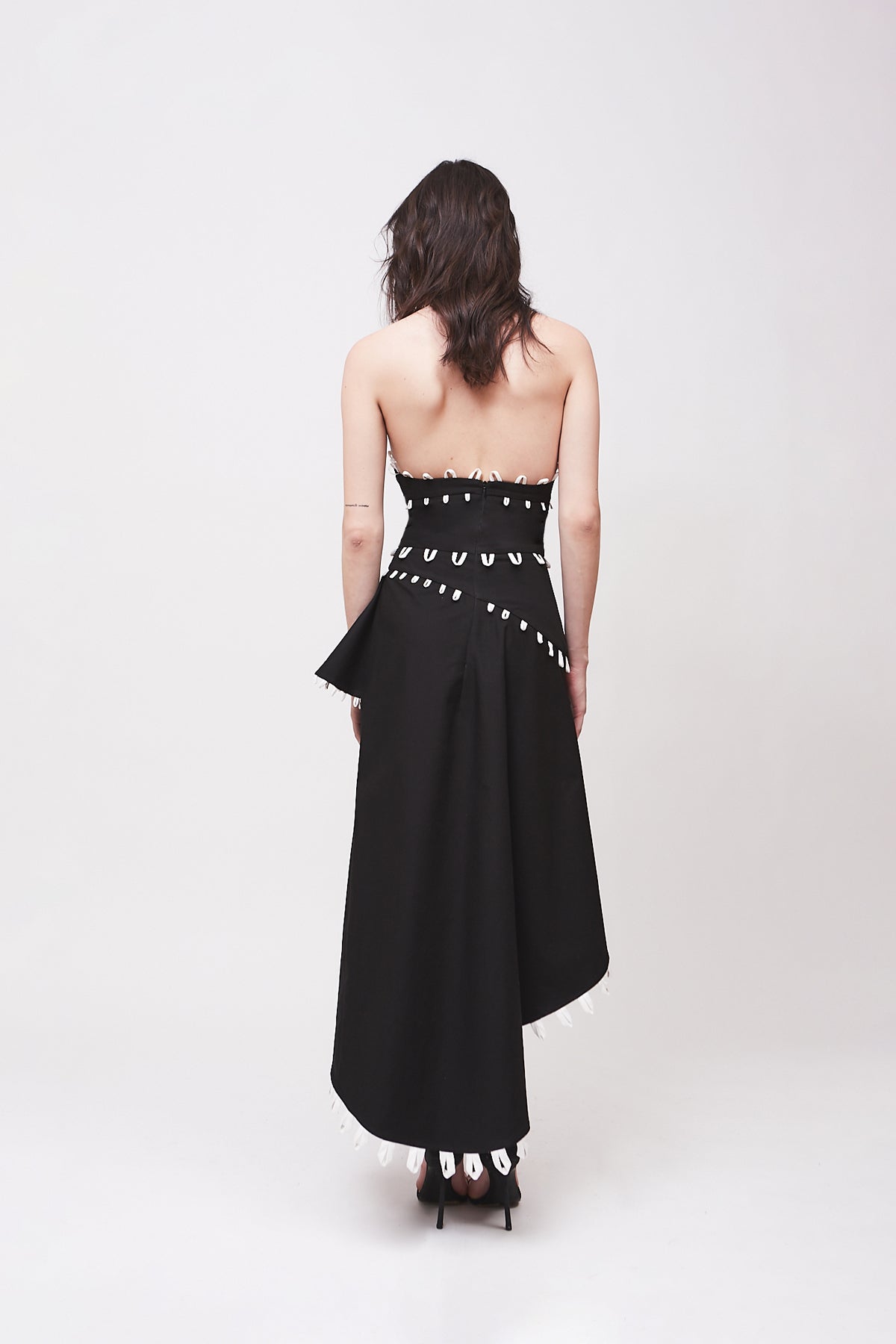 Vestido Lerka – MEXICOUTURE