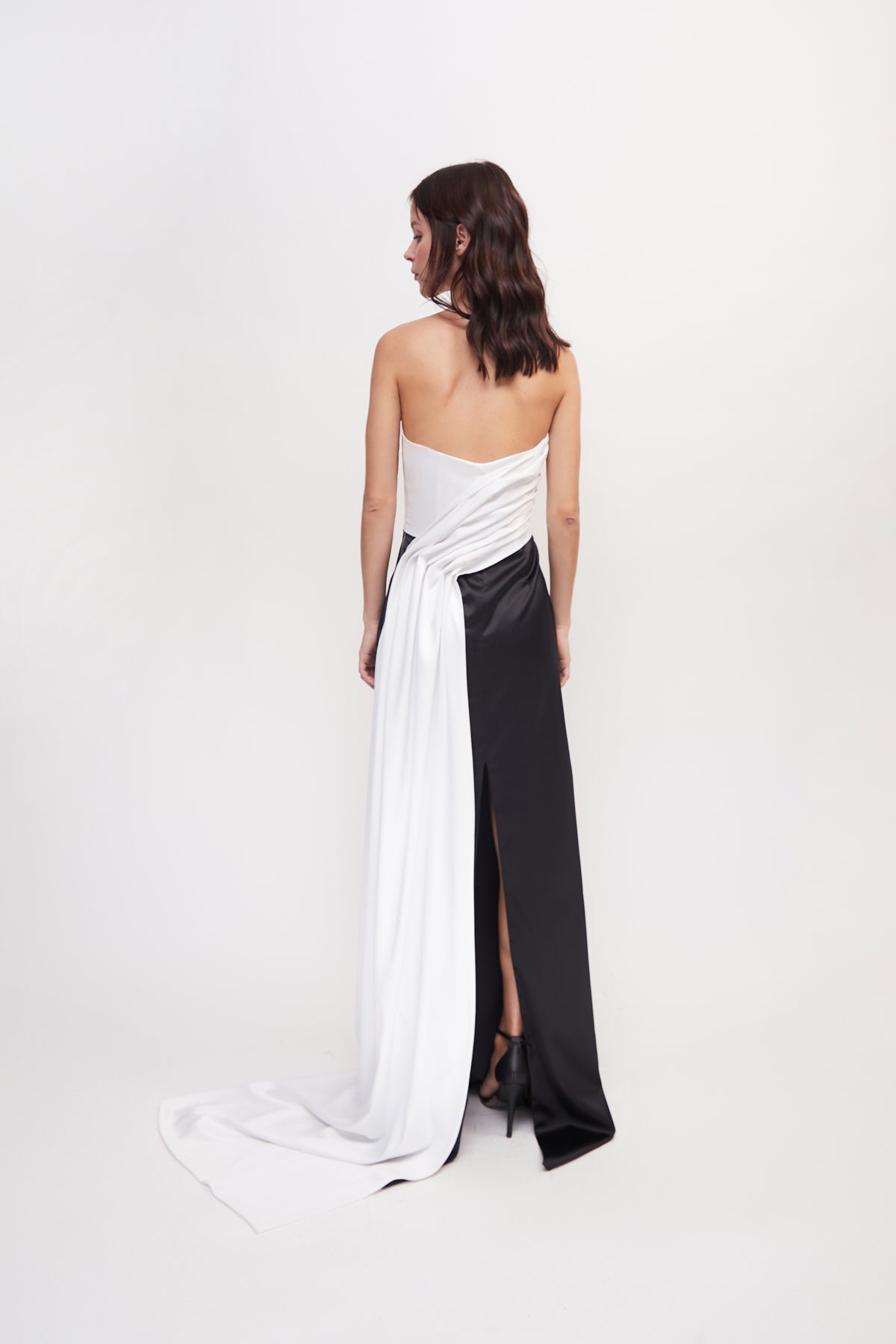 Claudina Dress – MEXICOUTURE