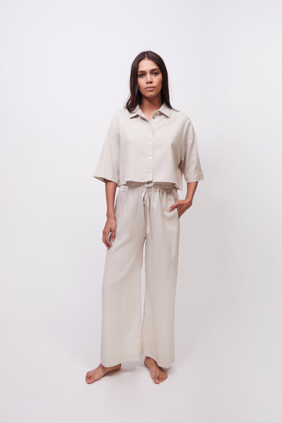 Arcane Black Set – MEXICOUTURE