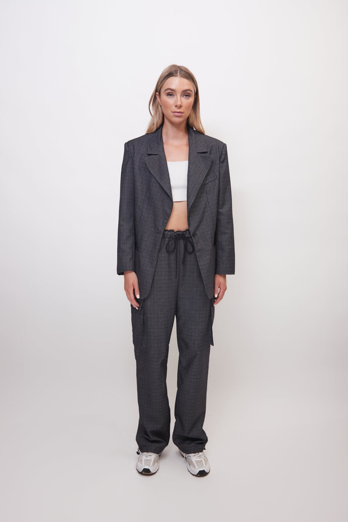 Angelica Cargo Pants – MEXICOUTURE