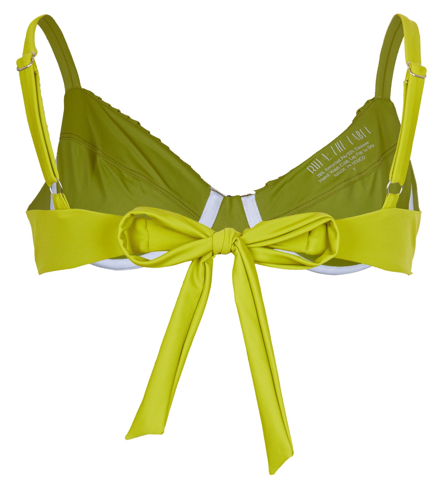 Gaia Top Palma – MEXICOUTURE